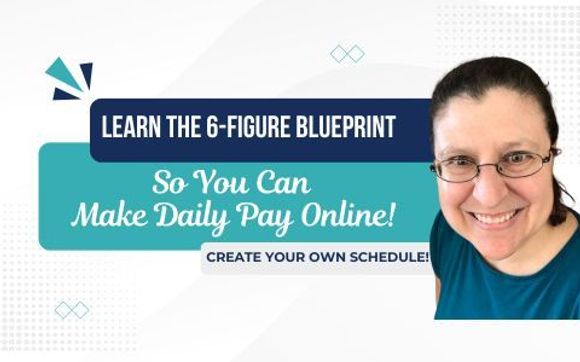 6-Figure Blueprint (Legacy Builders Program) by Amber Lanz in Rittman ...