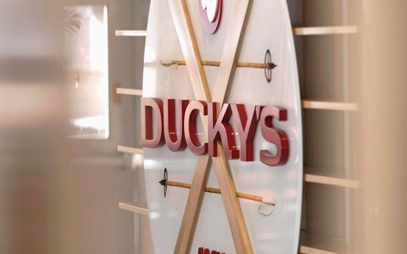 Branded Environments by Narrative Environments Studio in Halifax, NS ...