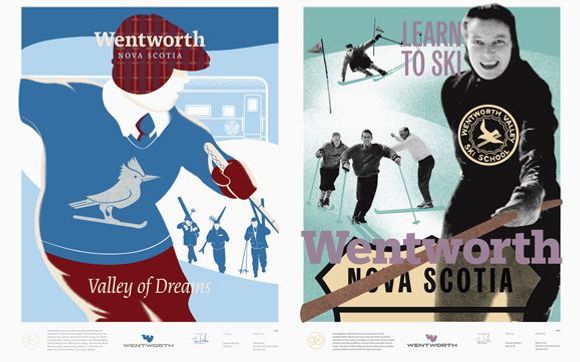 Graphic Design by Narrative Environments Studio in Halifax, NS - Alignable