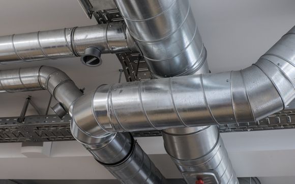 Duct Installation by HVAC HEROES in Phoenix, AZ - Alignable