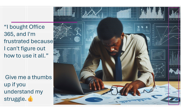 Microsoft 365 Training & Education by Destination4Education, Alignable ...