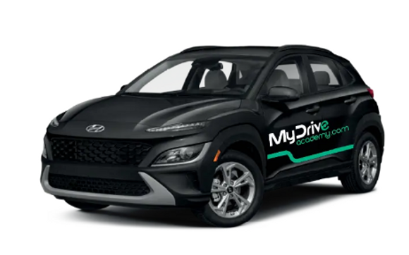 2 Hours Behind the Wheel (Adults) by My Drive Academy in Naperville, IL ...