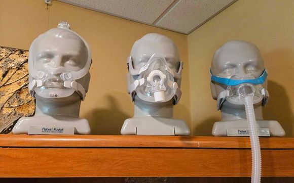 Airwayworks cpap equipment. by Airway Works CPAP Equipment in ...