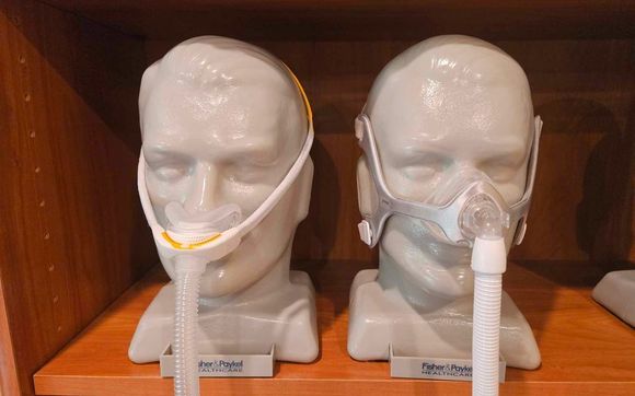 CPAP Machine by Airway Works CPAP Equipment in Tallahassee, FL - Alignable