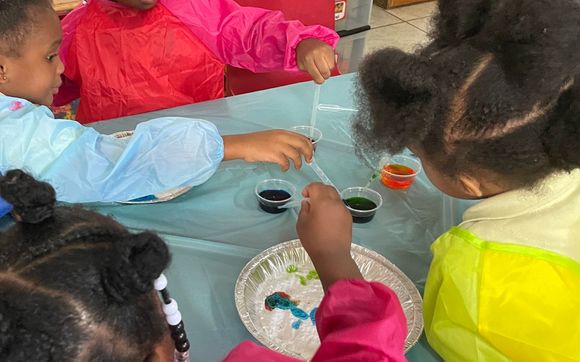 Early Education: Preschool STEM by Pearce Learning Tech (PLT) STEM Lab ...