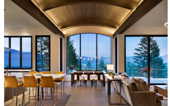 Window Design by Malibu View Custom Windows And Doors in Malibu, CA ...