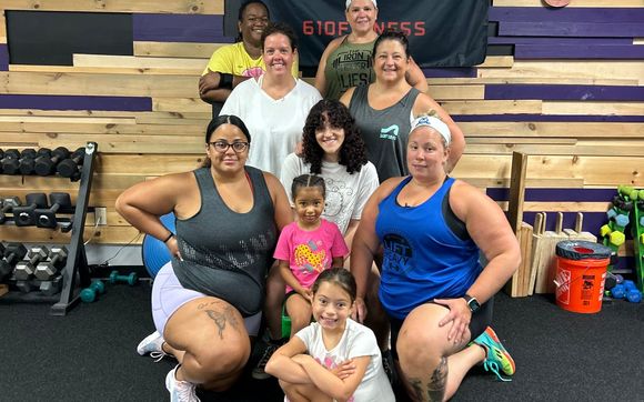 Barbella Crew by 610fitness in Springfield, PA - Alignable