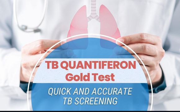 TB Quantiferon Gold Test by ExpressCare Labs in Phoenix, AZ - Alignable