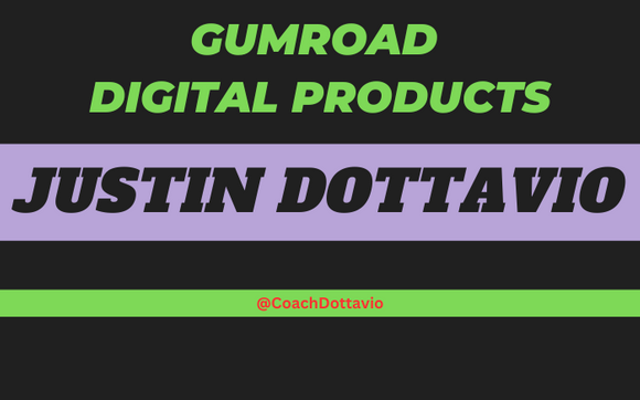 Gumroad Digital Products by Your Coaching Purpose in Raleigh, NC ...