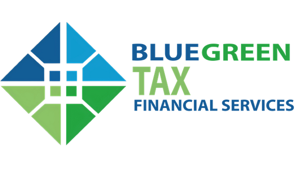 Accounting and tax services by Bluegreen Tax Financial Services, LLC in ...