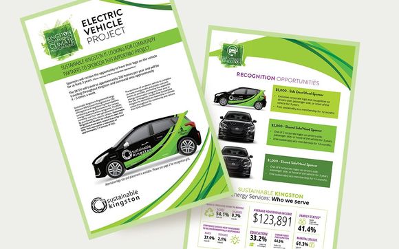 Layout Design by Dee Auger Design in Kingston, ON - Alignable