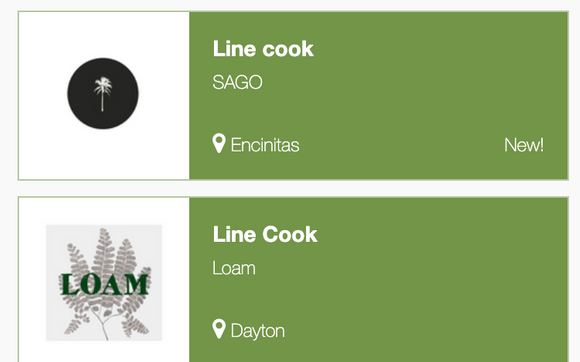 Poached Jobs - Portland, OR - Alignable