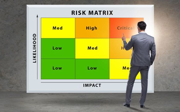 Hazard Analysis and Safety Programs by Leverage Analytics Ltd., A ...