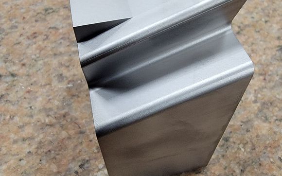 4 Axis Wire cutting by Precision Wire Edm Service Inc. in Grand Rapids ...