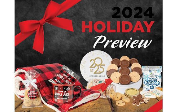 2024 Holiday Preview Out Now! See our new & best-selling items for 2024 ...