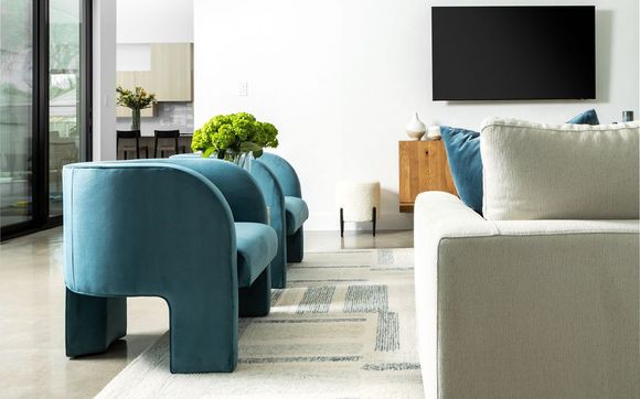 Custom Furniture by Avesso Studio in Dallas, TX - Alignable