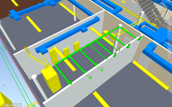Lead BIM Coordination by BIM Technology Management (BIMTM) in Wauwatosa, WI - Alignable