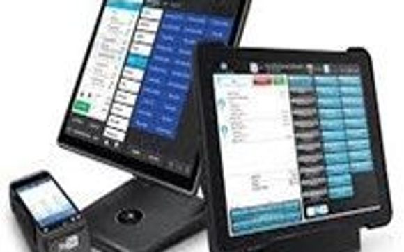 FREE POS systems and credit card machines by Merchant Services - Credit ...