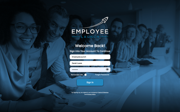 Employee Launch Training Solution by Employee Launch in Virginia Beach ...