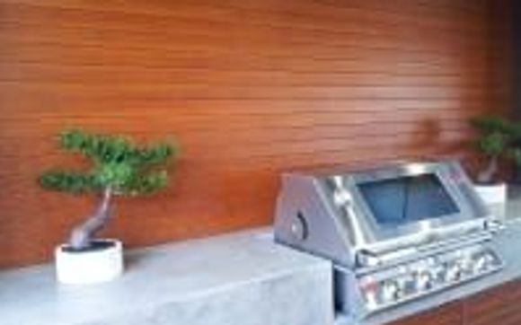 Knotwood Cladding by Valley Sales and Logistics LLC in Woodburn, OR ...