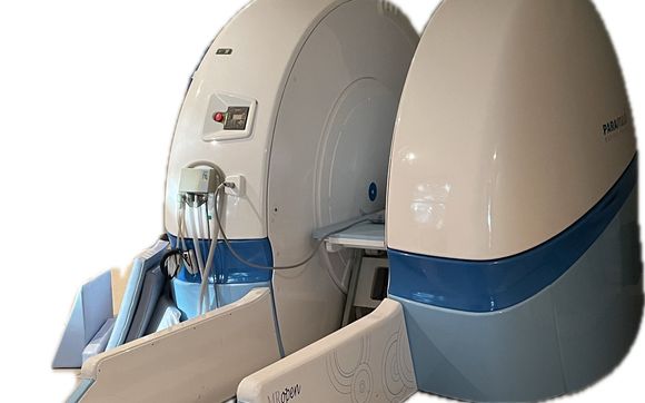 MRI by Innovative Open MRI in Lake Mary, FL - Alignable
