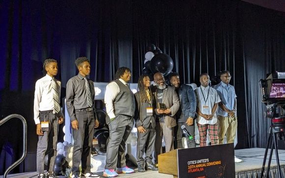 Youth Experience by Urban Christian Ministries in Buffalo, NY - Alignable