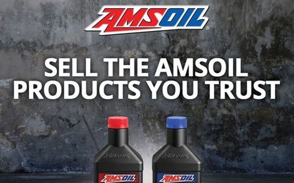 I Do Not Sell Cars But....Here's what I do. by AMSOIL Independant ...