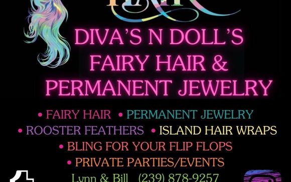 Online Appointment Booking by Diva’s N Doll’s Fairy Hair & Permanent ...