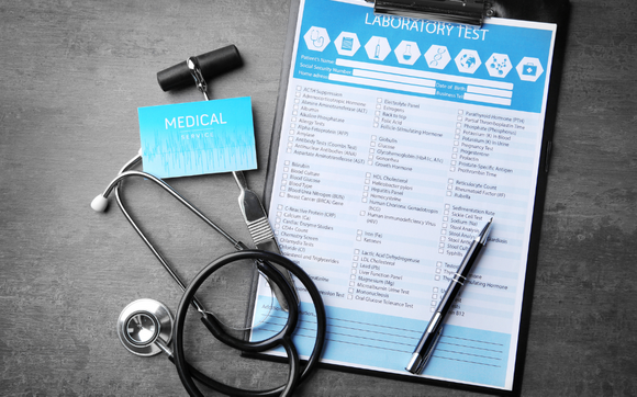 Functional Medicine Lab Analysis by Fx Remedies Virtual Care in Naples ...