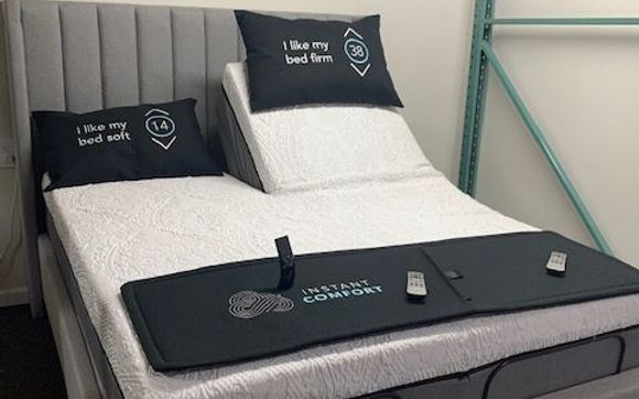 Instant Comfort Smart Bed by Sleep Align LLC in Chesapeake, VA - Alignable