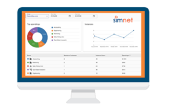 SIMNET FinOps with AI and ML by SIMNET - Specialty Cloud Infrastructure ... SIMNET FinOps with AI and ML by SIMNET - Specialty Cloud Infrastructure ...