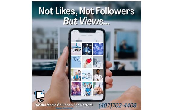 Did You Know Social Views Are The Most Important? by Social Media ...