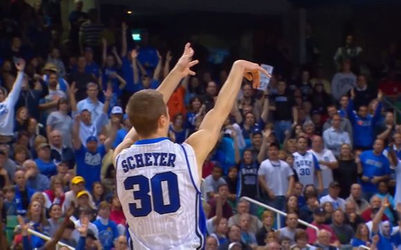 A Conversation between Jon Scheyer and Bob Reece (2023) by Editing and ...