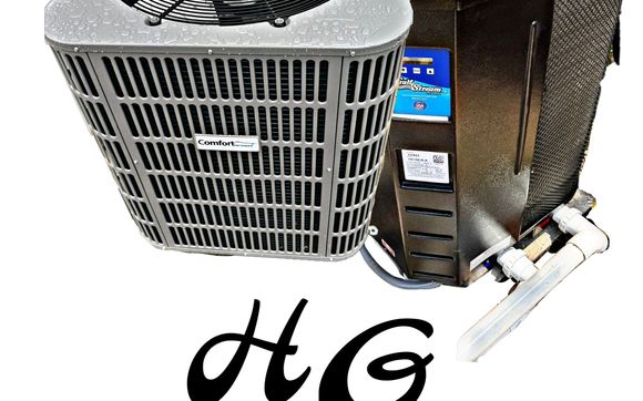 Air Conditioning by Hg heating and cooling in Gateway, FL - Alignable