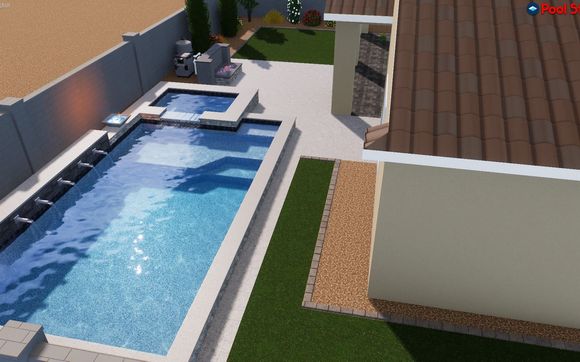 Swim Spas by Fireside Pools in Phoenix, AZ - Alignable