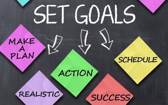 Goal Setting and Accountability Support by Parents with Purpose in Cape ...