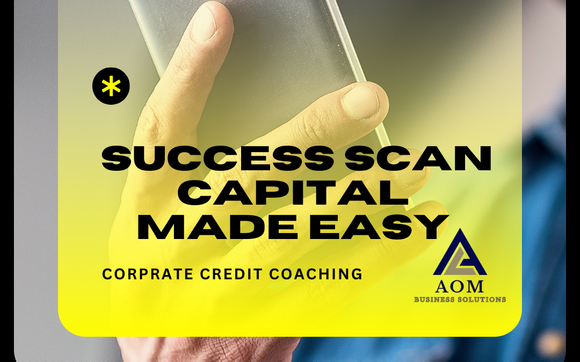 Business Pre-Qualification Success Scan by AOM Business Solutions in ...