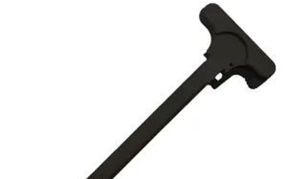 XTS AR-15 Anodized Charging Handle by DMA INC. in Arlington, TX - Alignable