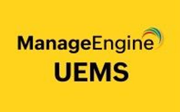 Unified Endpoint Management & Security (UEMS) by ManageEngine in Austin ...