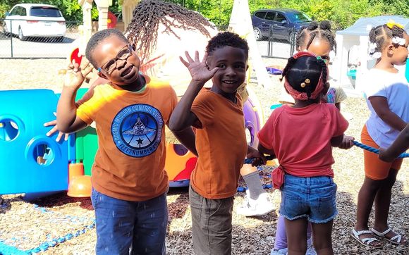 Play Based Learning by Purpose Point Learning Academy in Chattanooga ...