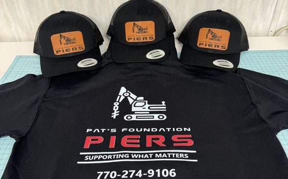 (DTF) Direct To Film Transfer Printing by 519 Designs in Sophia Area - Alignable