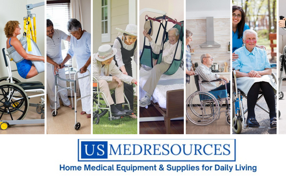 Home Medical Equipment and Accessories delivered directly to your door ...
