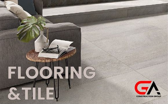 Flooring & tile by GA CONSTRUCTION GROUP in Toronto, ON - Alignable