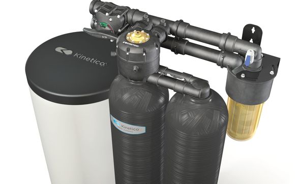 Premier Water Softeners by Kinetico of Omaha in Omaha, NE - Alignable