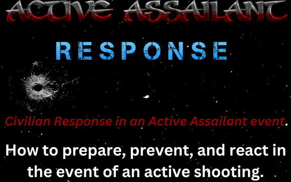 Emergency Response Planning by TactiBull Security Solutions in Paradise ...