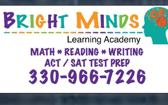 Online Courses by Bright Minds Learning Academy, LLC in Canton, OH - Alignable