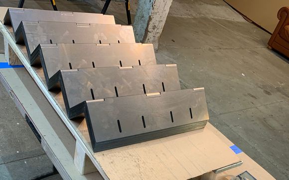 Sheet Metal Work by Wombat NYC in New York, NY - Alignable