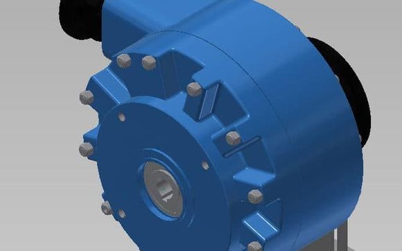 Mechanical Design by Felix Design & Engineering in Raymond Area - Alignable