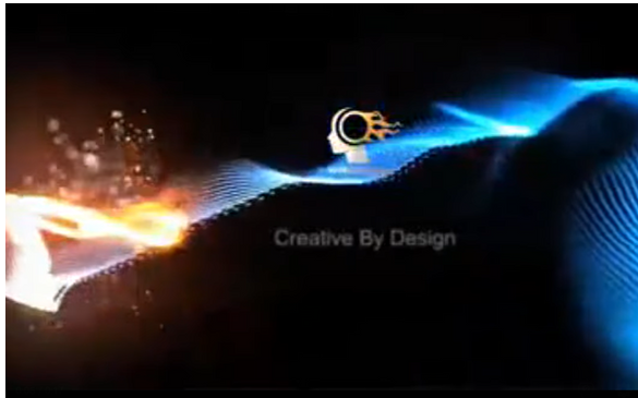 Logo Animation by VIP Creative Designs in Orlando, FL - Alignable