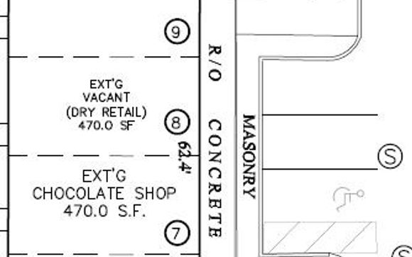 NYC / IBC Building Code Compliance by Experience design in New York, NY ...